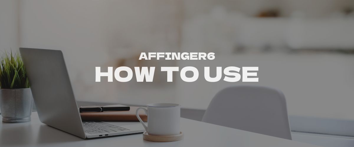 AFFINGER6の使い方-初心者向けガイド- - もっと！WordPressテーマ！